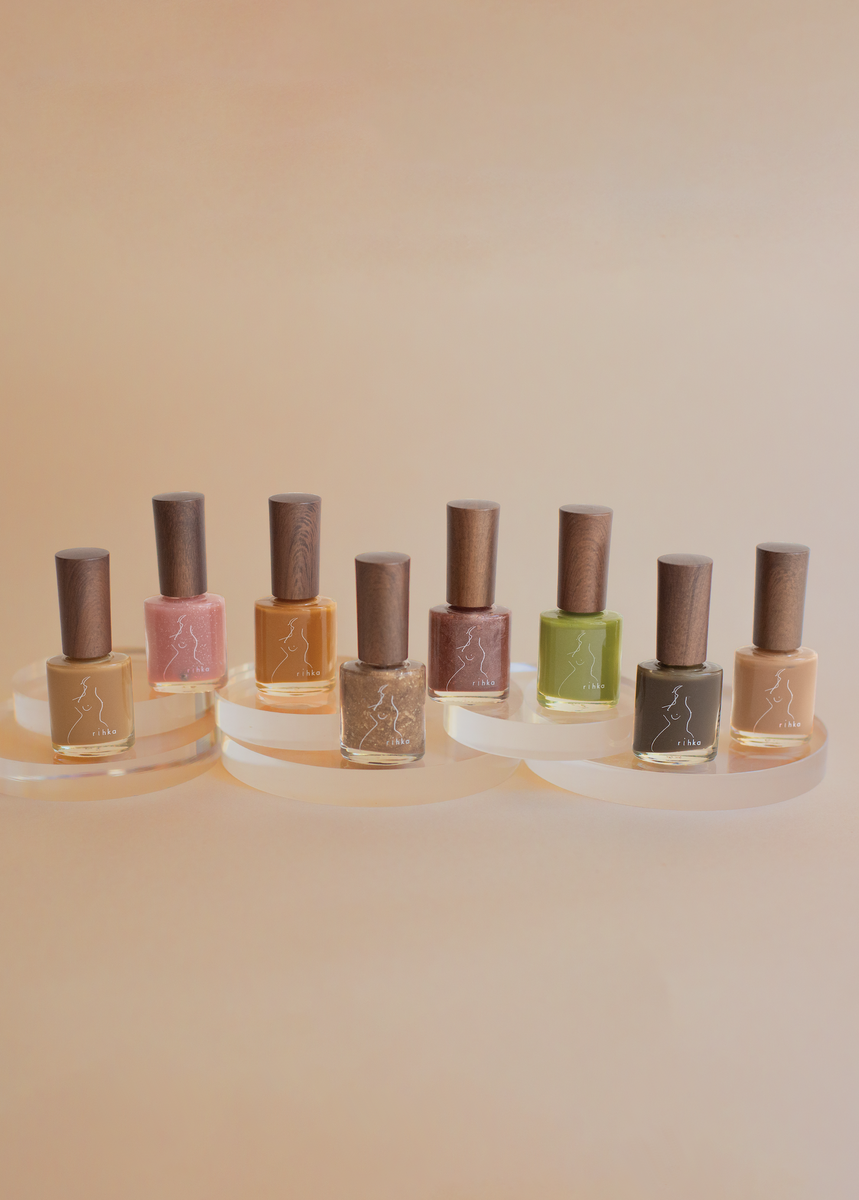 tea party set | rihka