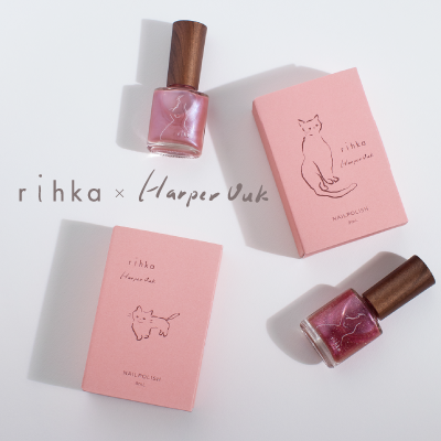 NAIL | rihka